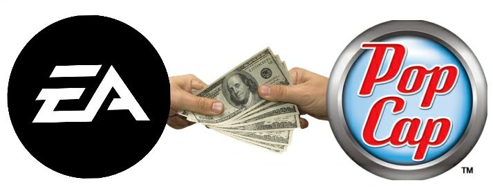 Plants vs. Zombies Network on Twitter: "Discussion: What's your opinion on EA buying PopCap? Was ...