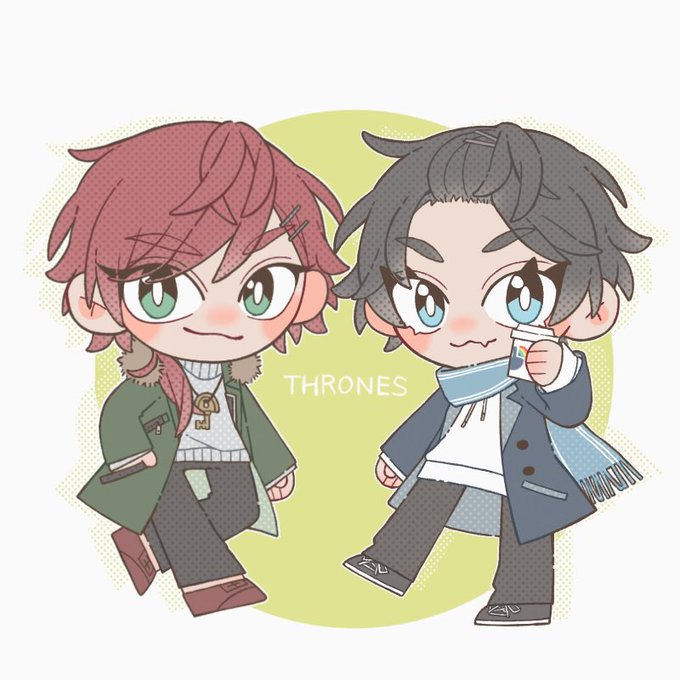 麕 (@Noro_sumesi) さんのイラスト・マンガ作品まとめ (22 件) - Twoucan