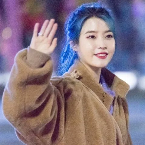 I Stan Queen IU💜 (@uaena7733) | Twitter
