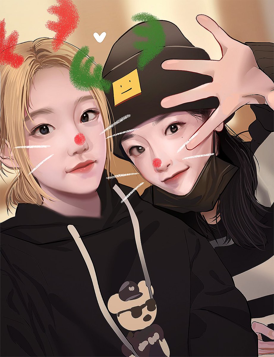 Twoucan - 최배송 (@BeSong_good)