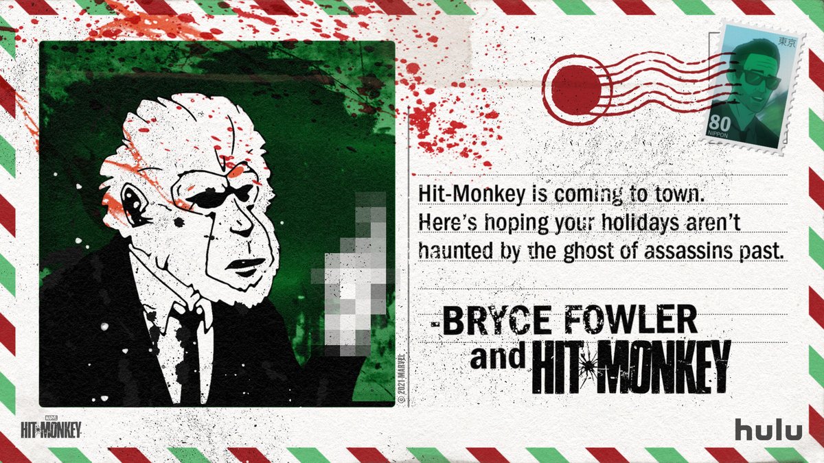 Hitman Monkey Meme