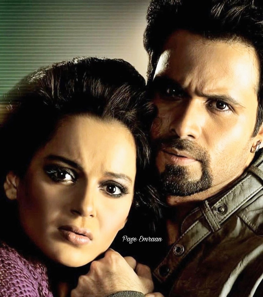 Raaz 2 Imran Hashmi Wallpaper