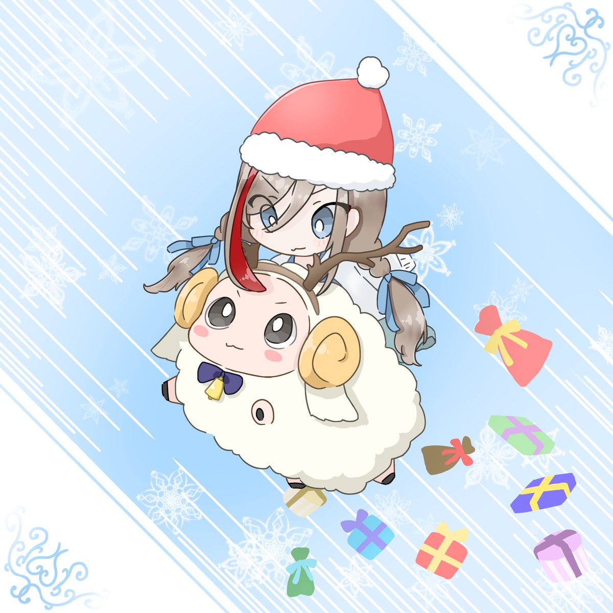 nininono (@nininono_yu) | Twitter