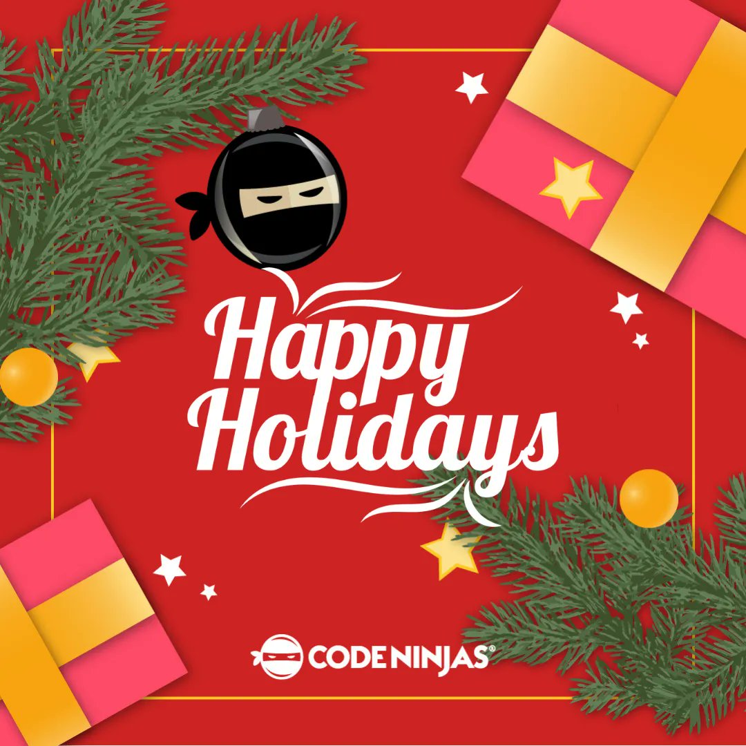Code Ninjas (@codeninjas) / Twitter Code Ninjas (@codeninjas) / Twitter