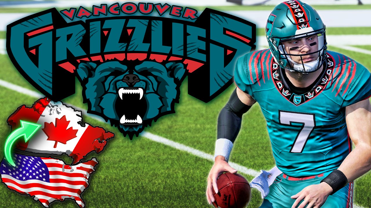 Madden Create A Team Logo Madden NFL 25 Team Builder: How To Access It