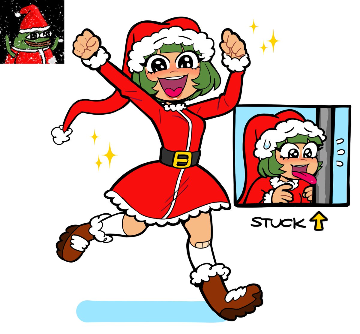 lex updog (@niceupdog) さんのイラスト・マンガ作品まとめ (333 件) - Twoucan