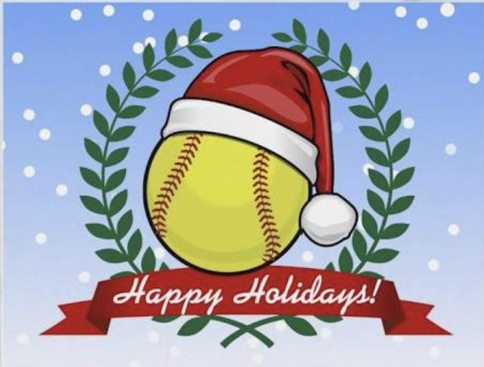 Force Out Pada Softball Clipart