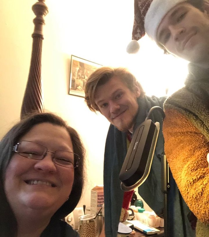 Lucas Till And Girlfriend 2022