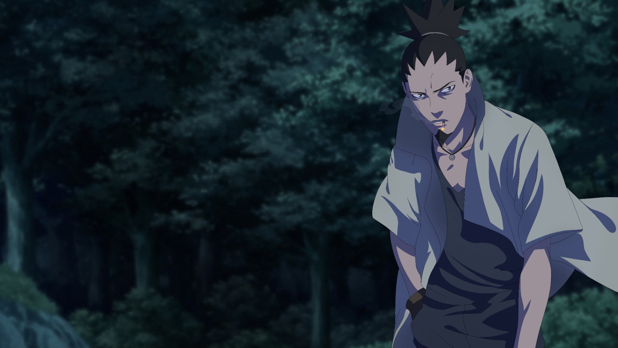 Shikamaru Hair Down Ino Yamanaka And Shikamaru Nara | This Is A Pic Of