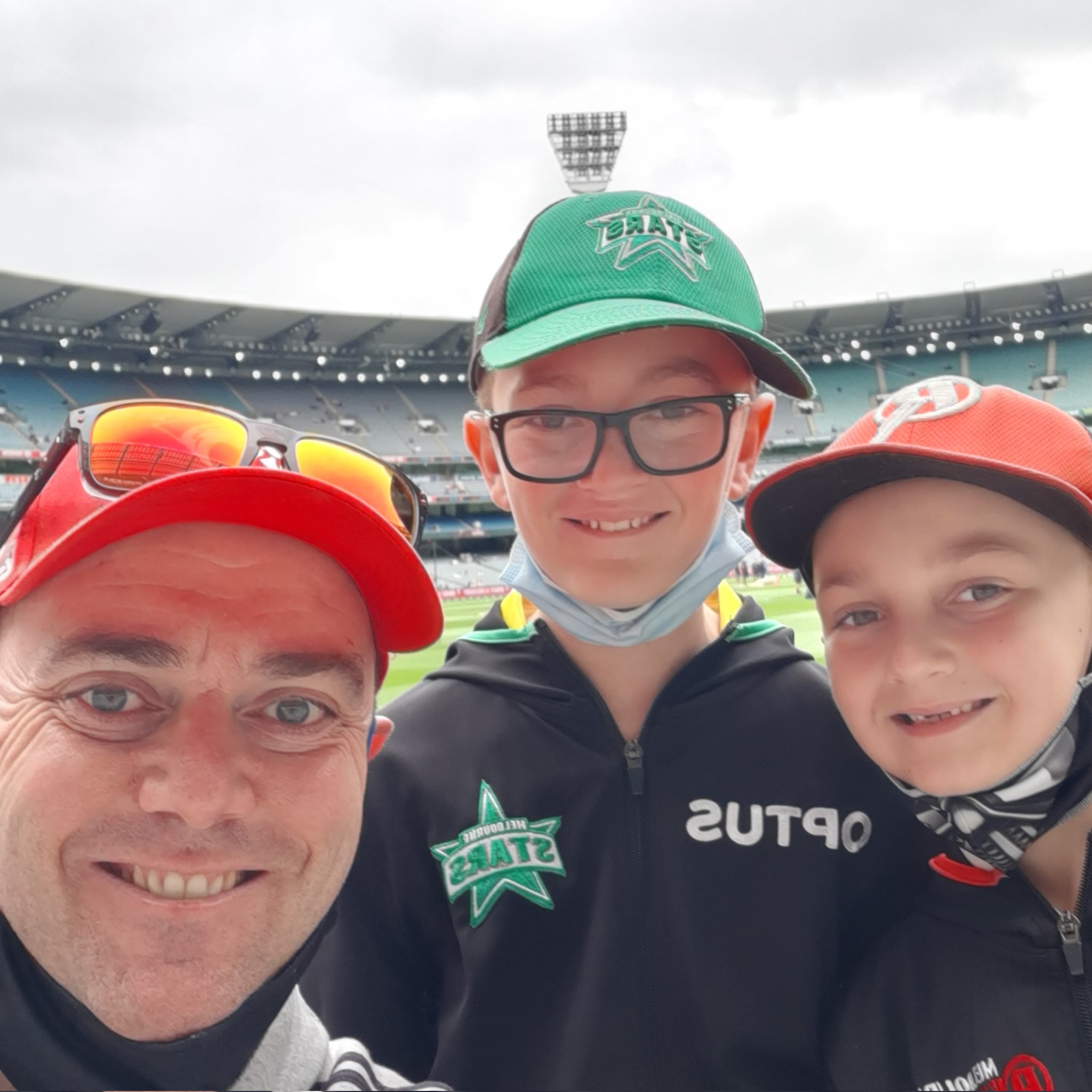 Craig Dodson (@fromfineleg) / Twitter