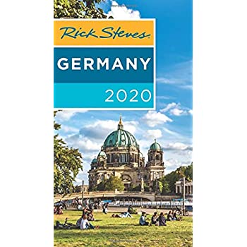 Read Rick Steves Germany 2020 (Rick Steves Travel Guide) ^DOWNLOAD E.B ...