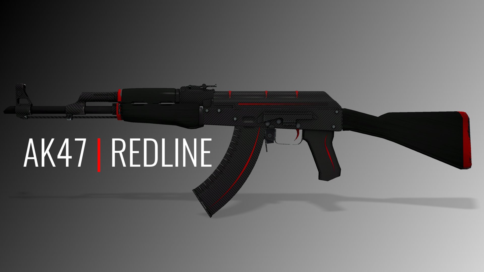 Ak Redline