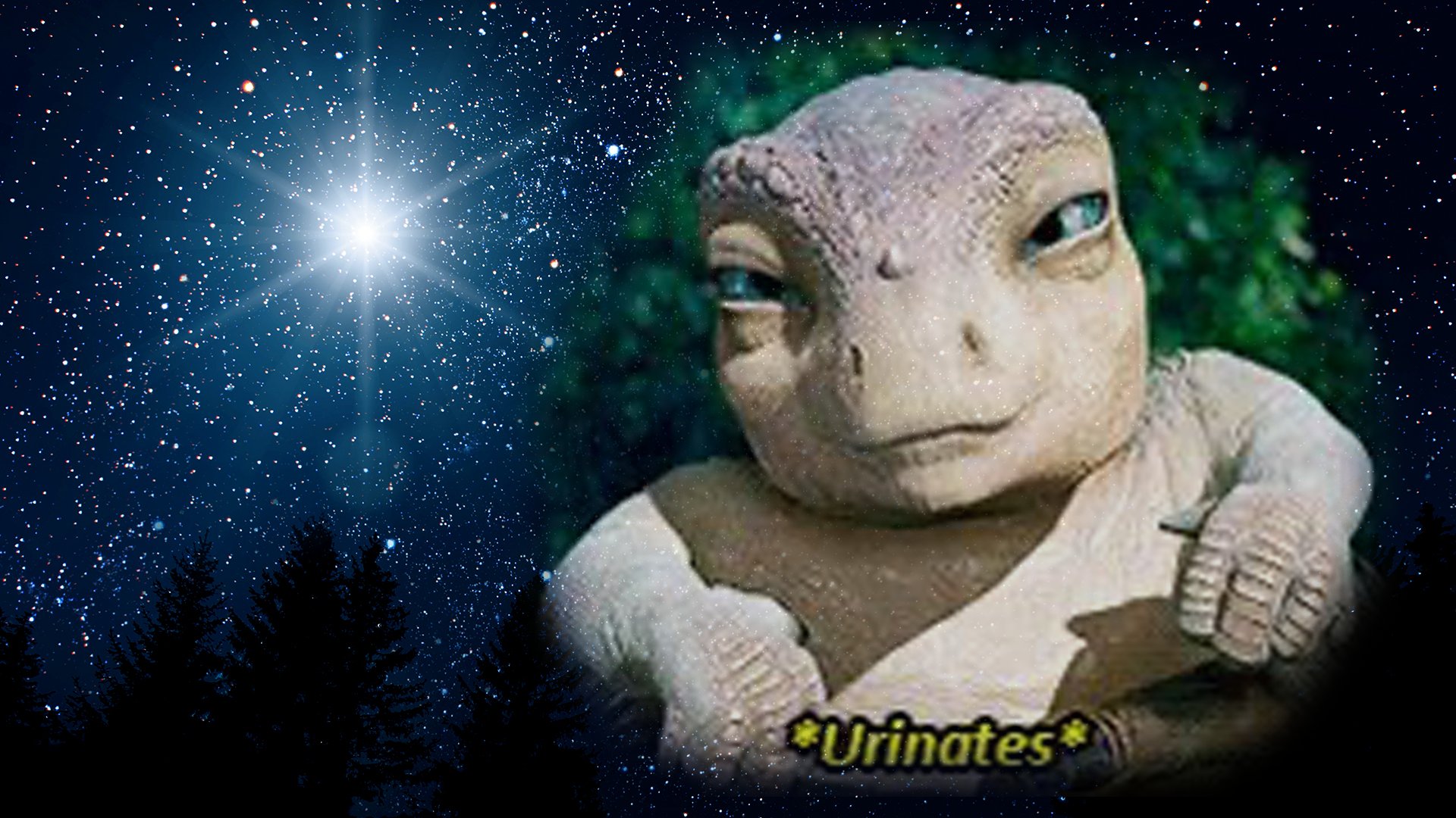 Baby Aladar Dinosaur