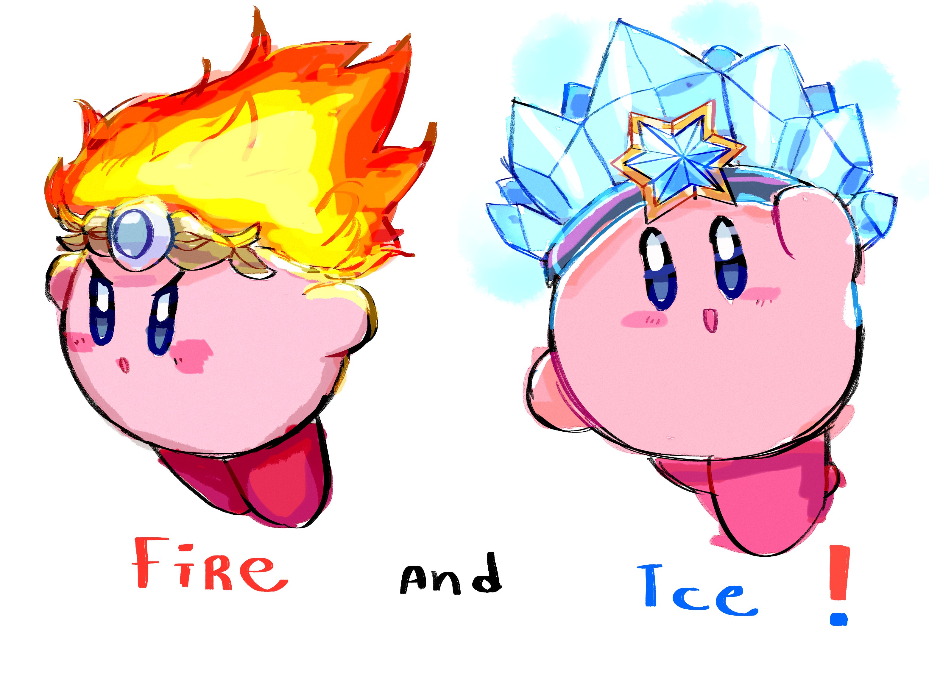 Kirby Fire