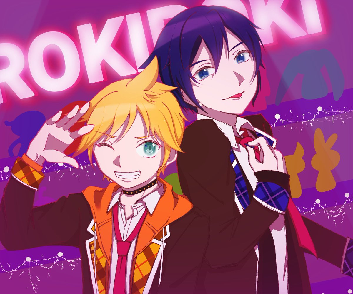 りだむ (@ri_da_mu) さんのイラスト・マンガ作品まとめ (8 件) - Twoucan