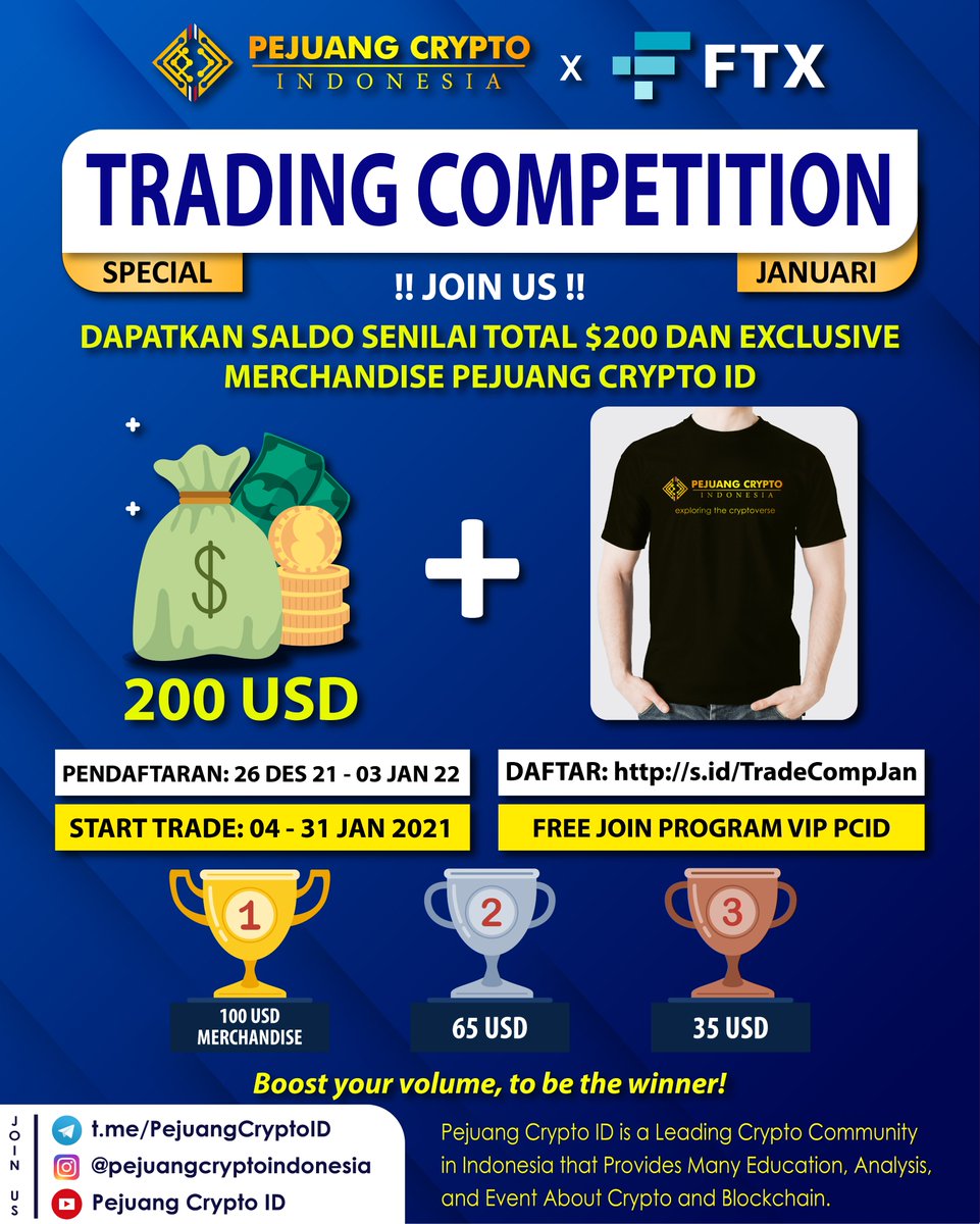 Pejuang Crypto ID (@PejuangCryptoID) | Twitter