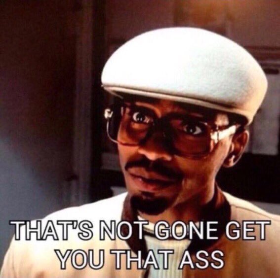 Paid In Full Calvin Meme