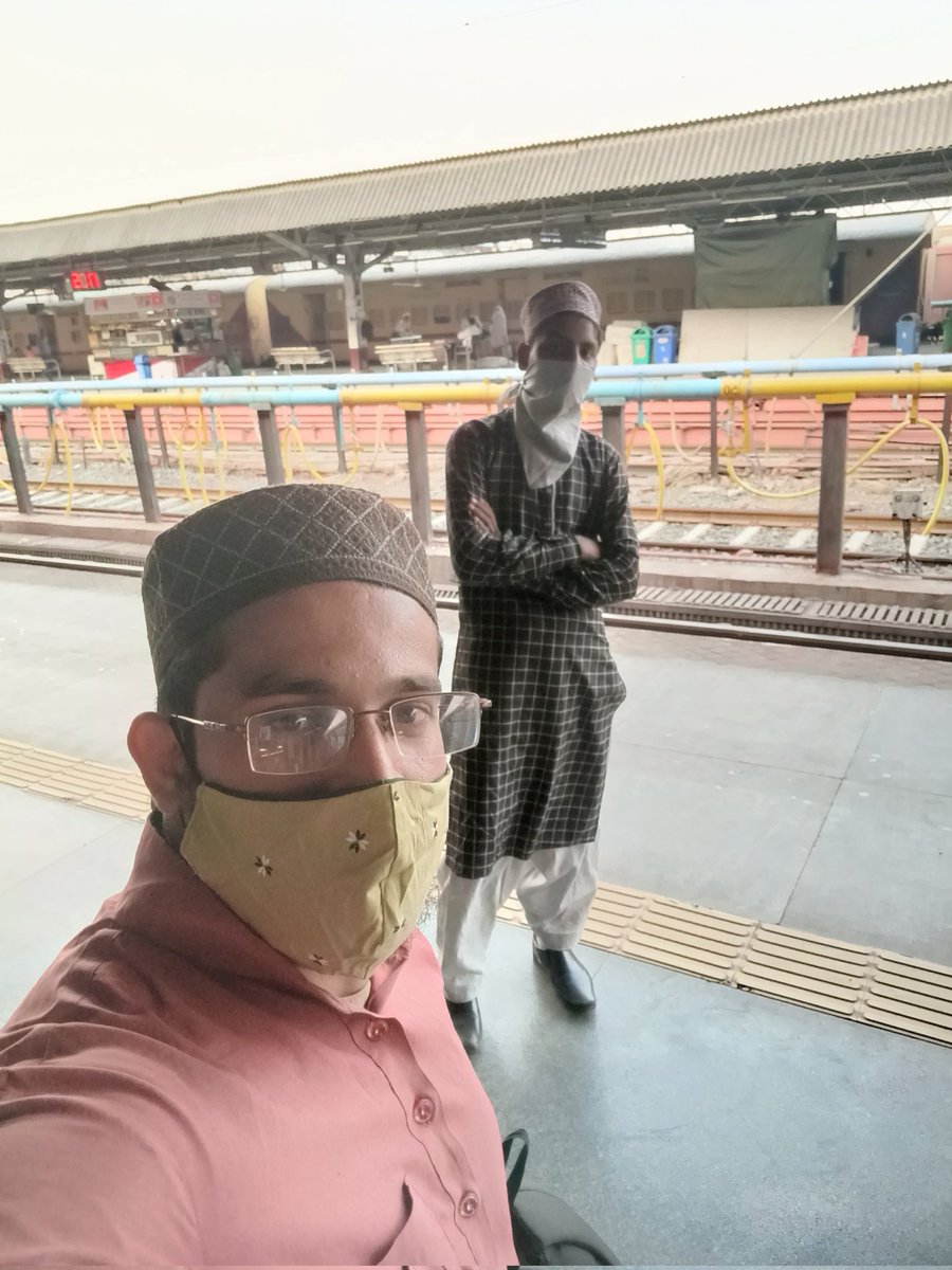 Md Tabrez Alam (@tabrez_as) | Twitter