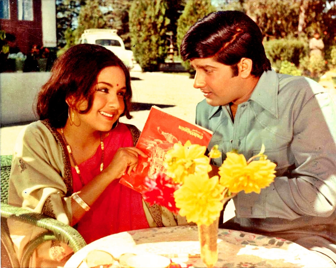 Leena Chandavarkar Wallpaper