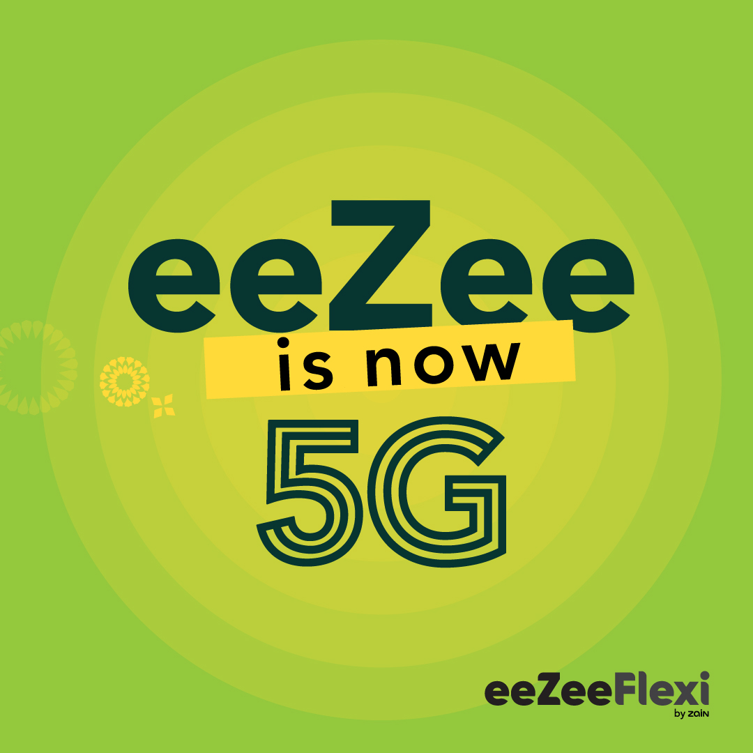 Zain Kuwait Logo PlayVOD, A Premium VOD Platform For Zain In Kuwait