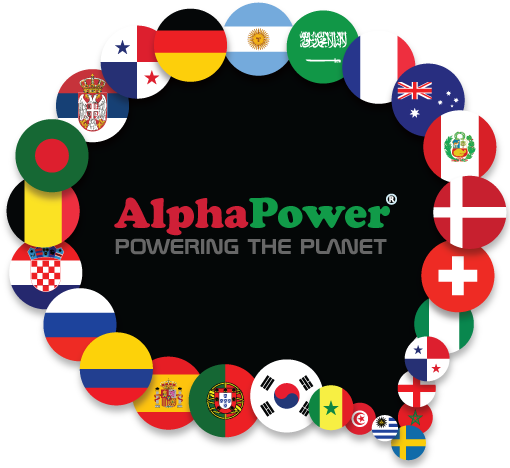 AlphaPower Systems (@AlphapowerUSA) | Twitter