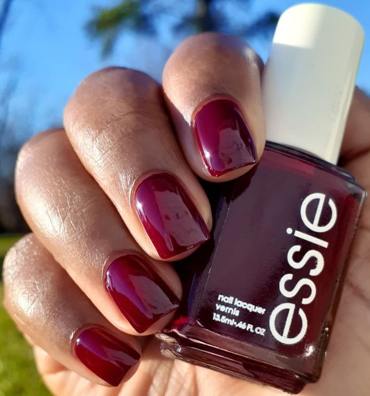 Essie Sole Mate