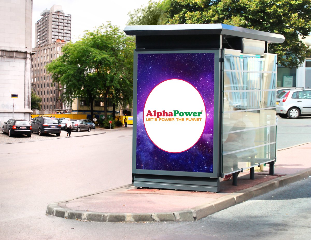 AlphaPower Systems (@AlphapowerUSA) | Twitter