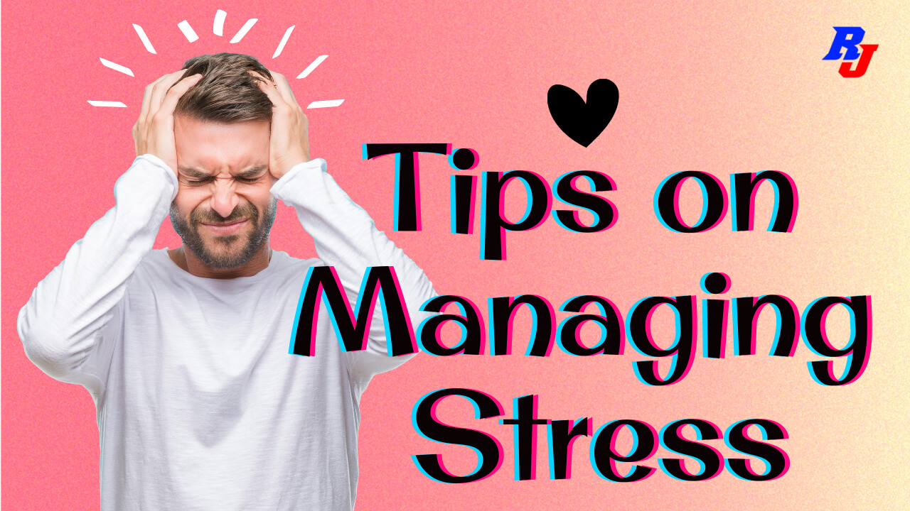 Stress Management Strategy: 20 Simple Ways That Are Actually Effective