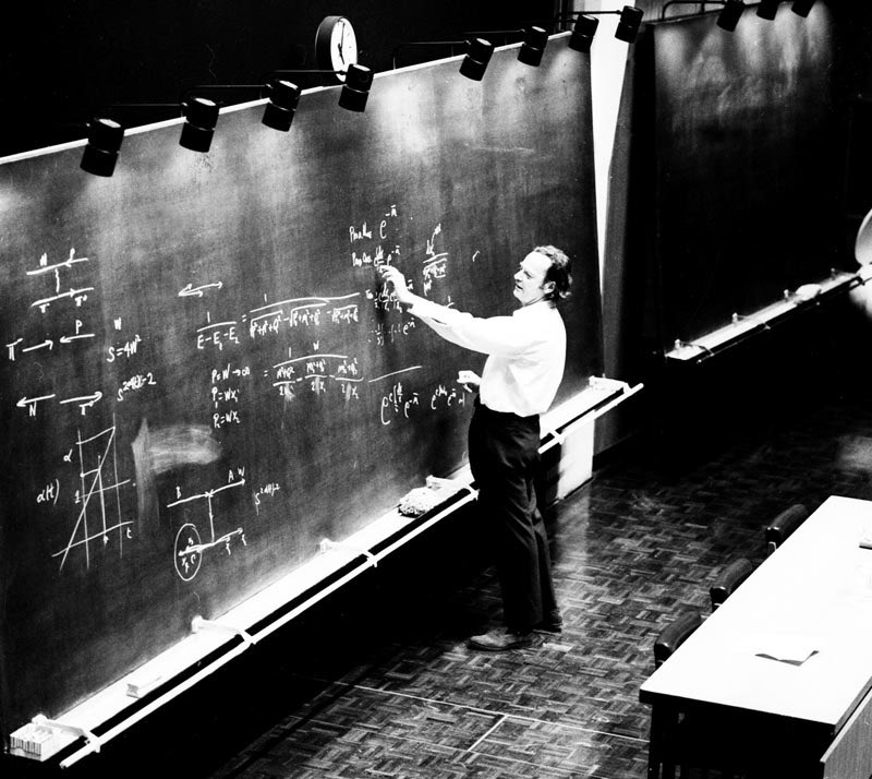 The Feynman Technique—how to learn anything: | tweet by Sahil Bloom ... The Feynman Technique—how to learn anything: | tweet by Sahil Bloom ...