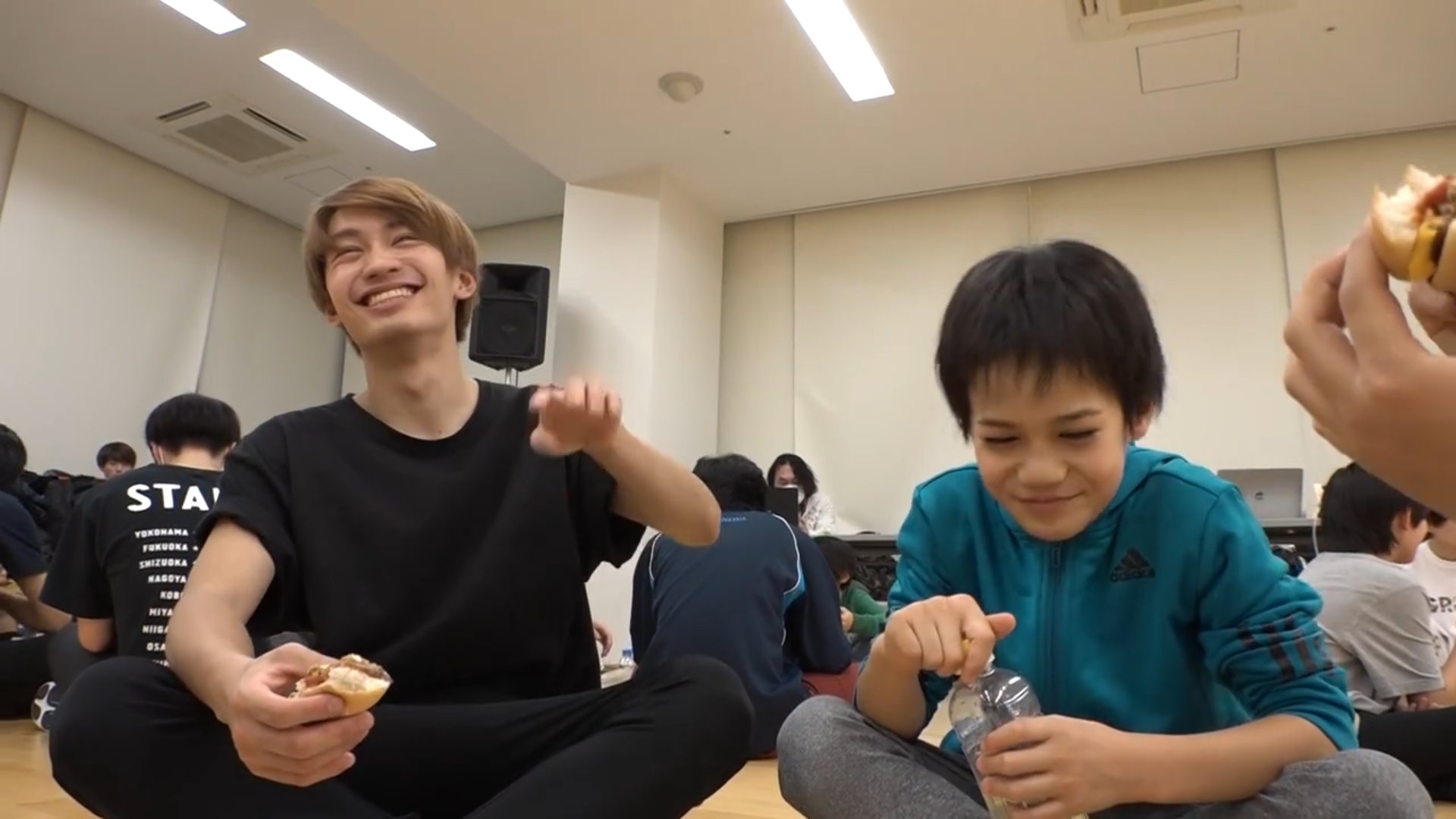 Transitions ⛈🌈 Smile again (@transitions0101) / Twitter