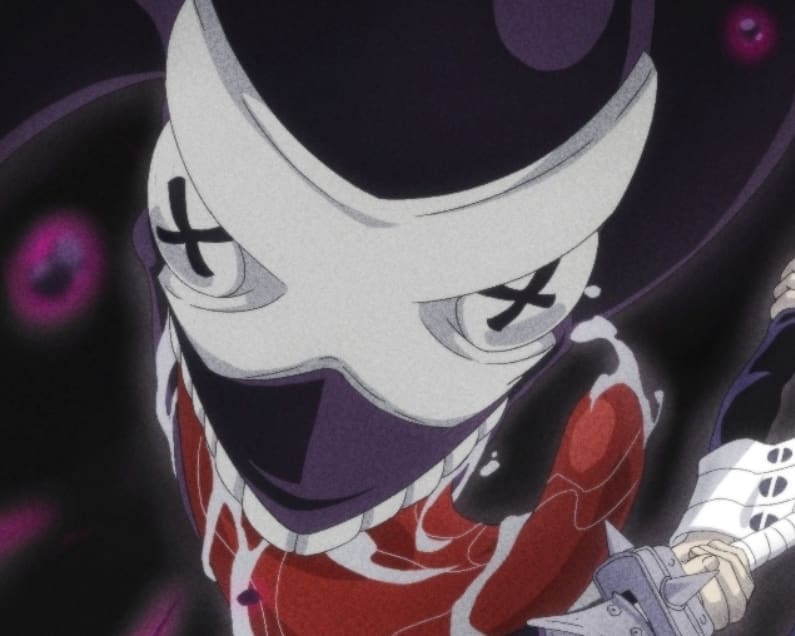 Demon Sword Ragnarok