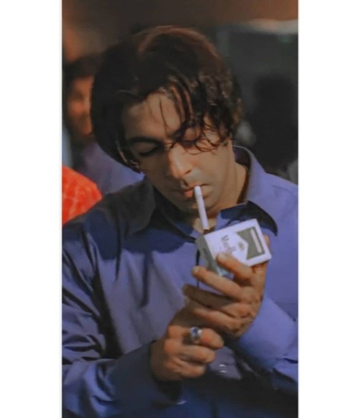 Salman Khan Smoking Cigarette Salman Khan Smoking Cigarette