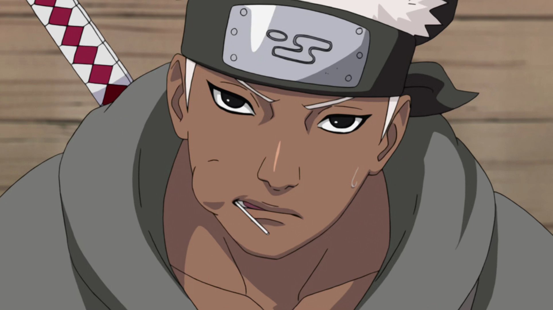 Naruto Shippuden Omoi