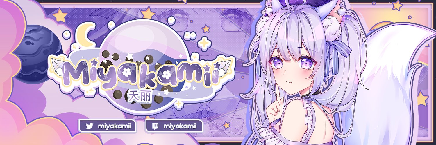 Twitch Vtuber Banner By Kindly01 On DeviantArt, 45% OFF
