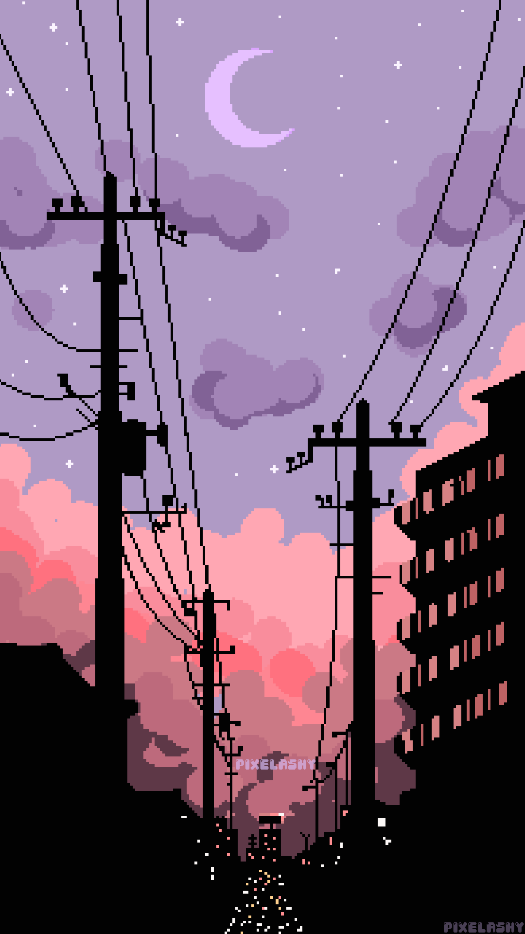 Pixel Art Wallpaper Tumblr