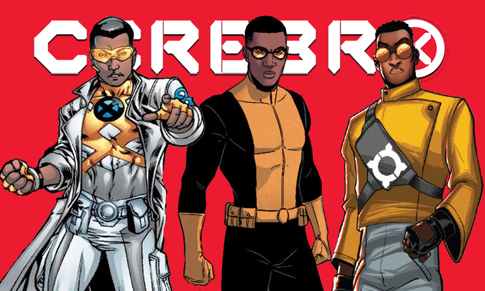 Prodigy Young Avengers
