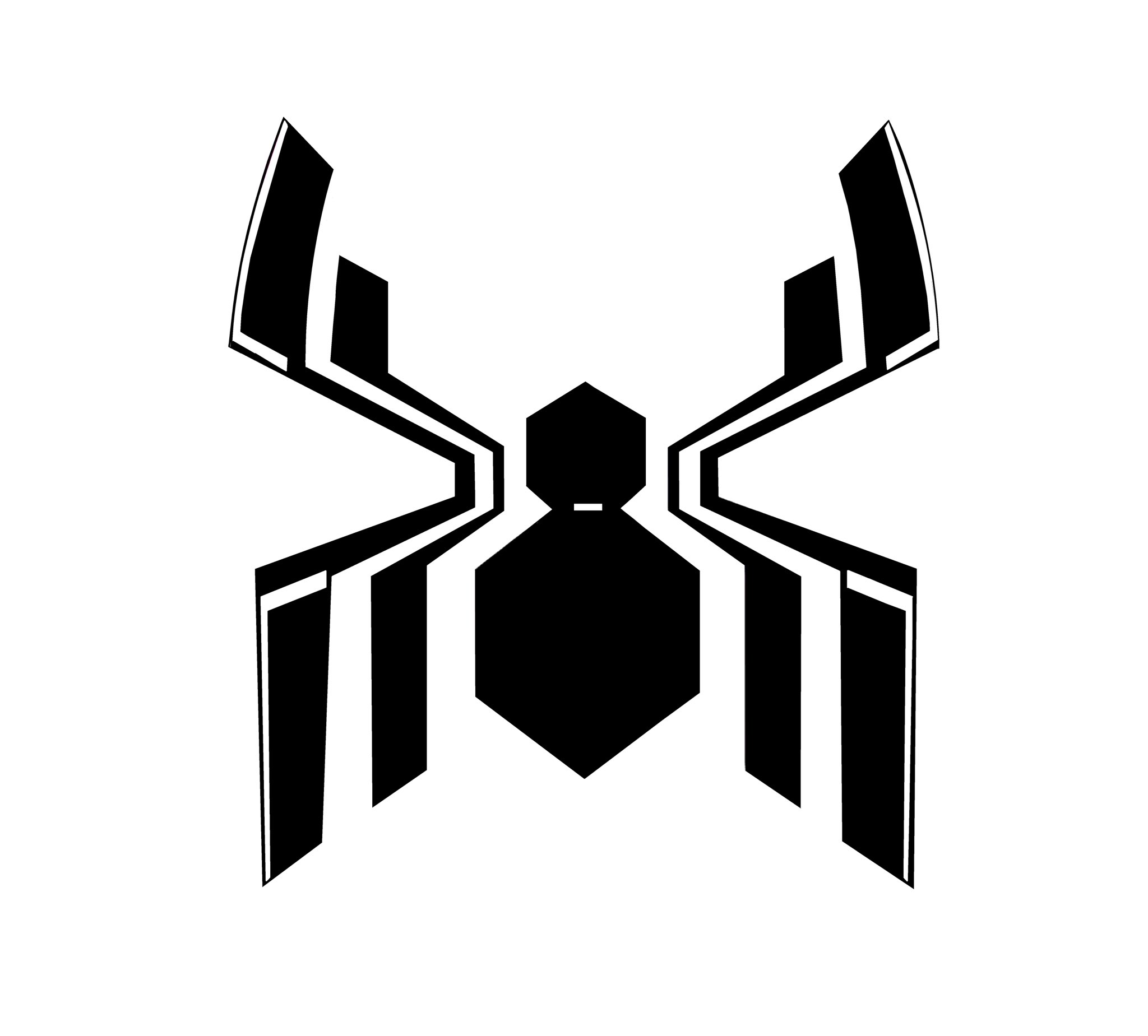 Marvel Studios Logo Spiderman