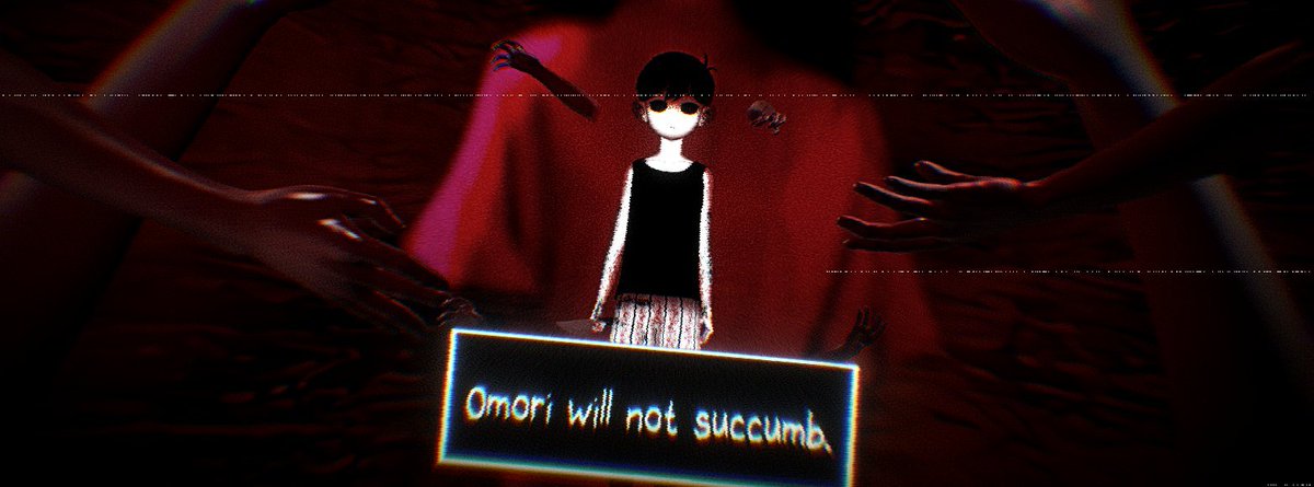 [3D Model] : r/OMORI
