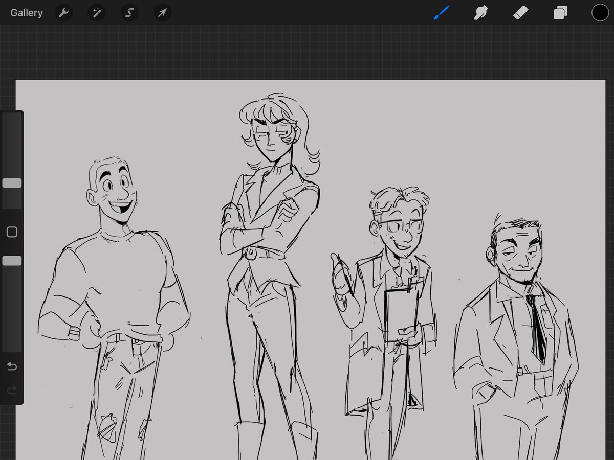 「humanification beam 」stacy’s mom 🌺の漫画