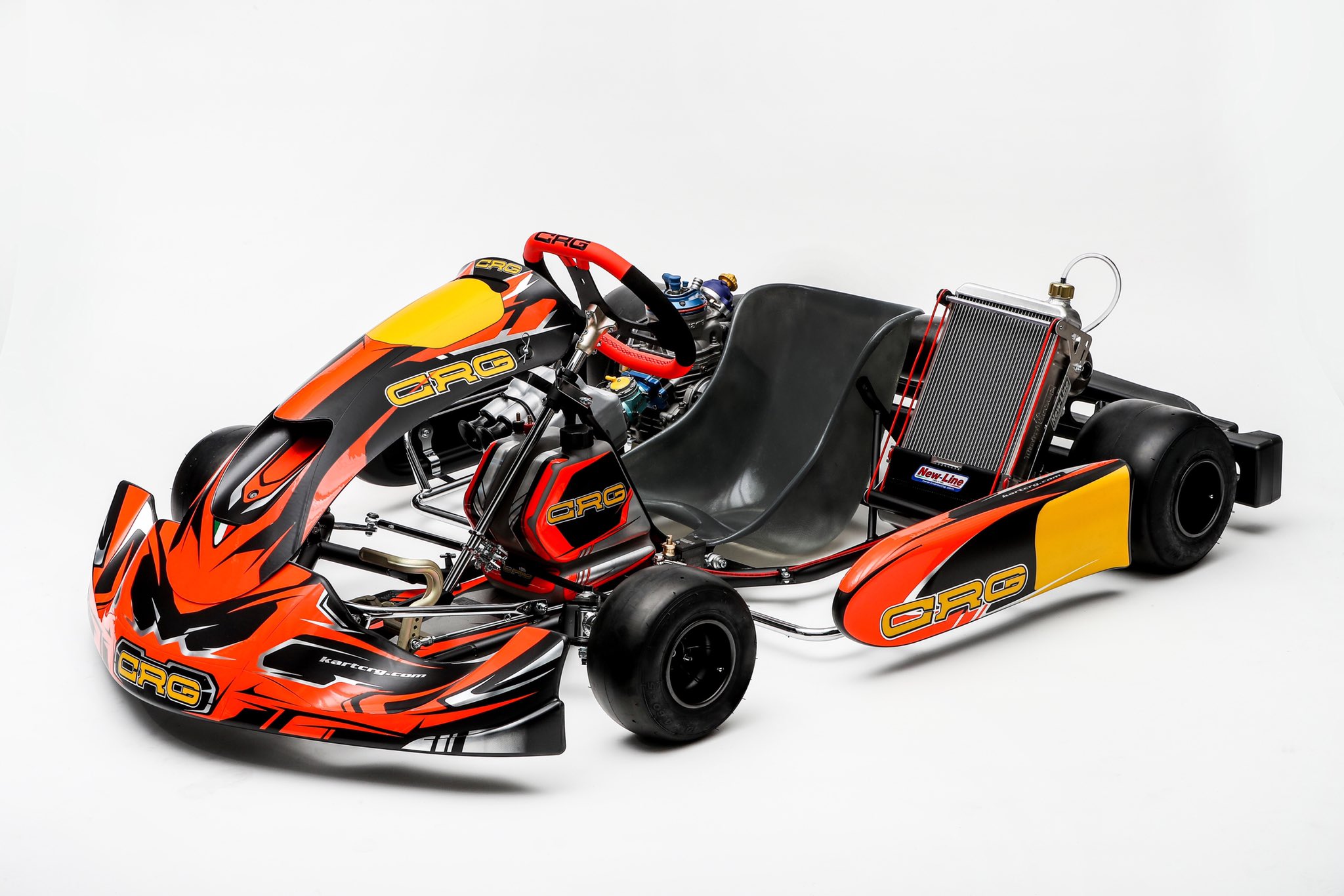 Crg Kart 2022