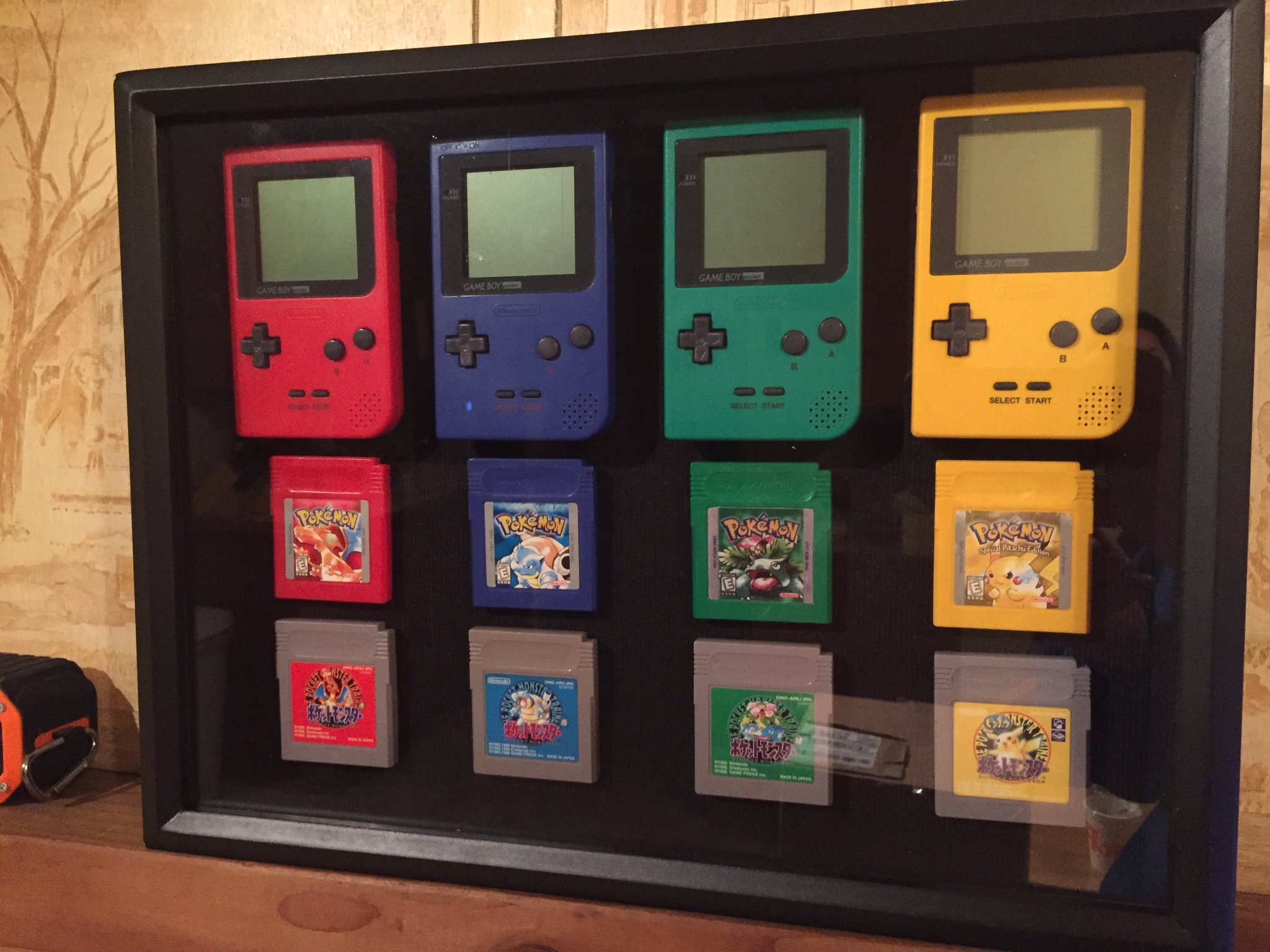 MobCat 😺 on Twitter: "@chaddressander @BobWulff Or something like this with thicker glass so it ...