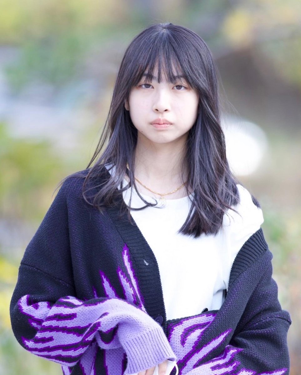 【画像】おきみく 美少女JCモデルが可愛すぎる！ | ピチガッ!!