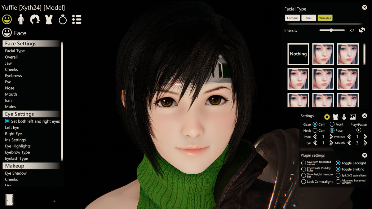 Xyth24 Hs2 Mods Download Xyth24 On X: "Diaochan HS2 Remake: Xyth24 Mod