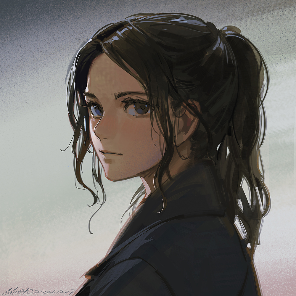 ALZi米_V2 on Twitter: "Portrait photo practice -19 https://t.co/cyqatqGwL4" / Twitter