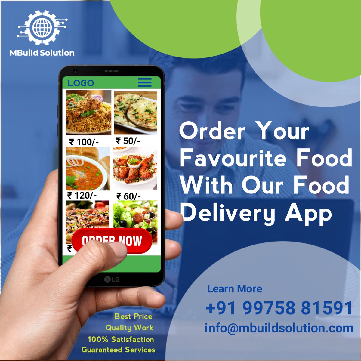 MBuild Solution (@MbuildSolutions) | Twitter