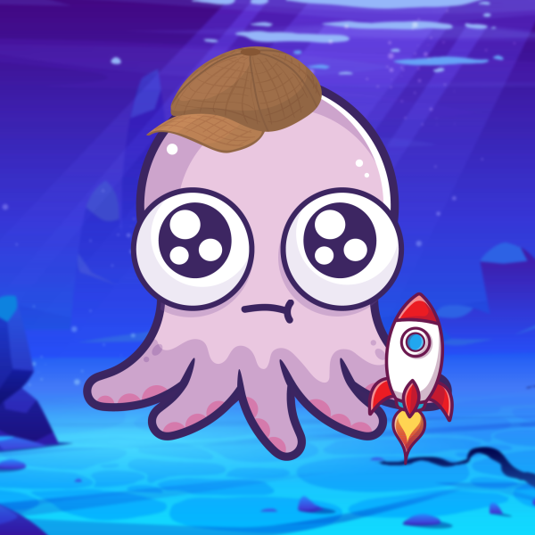 Cryptopus (@Cryptopus_NFT) | Twitter