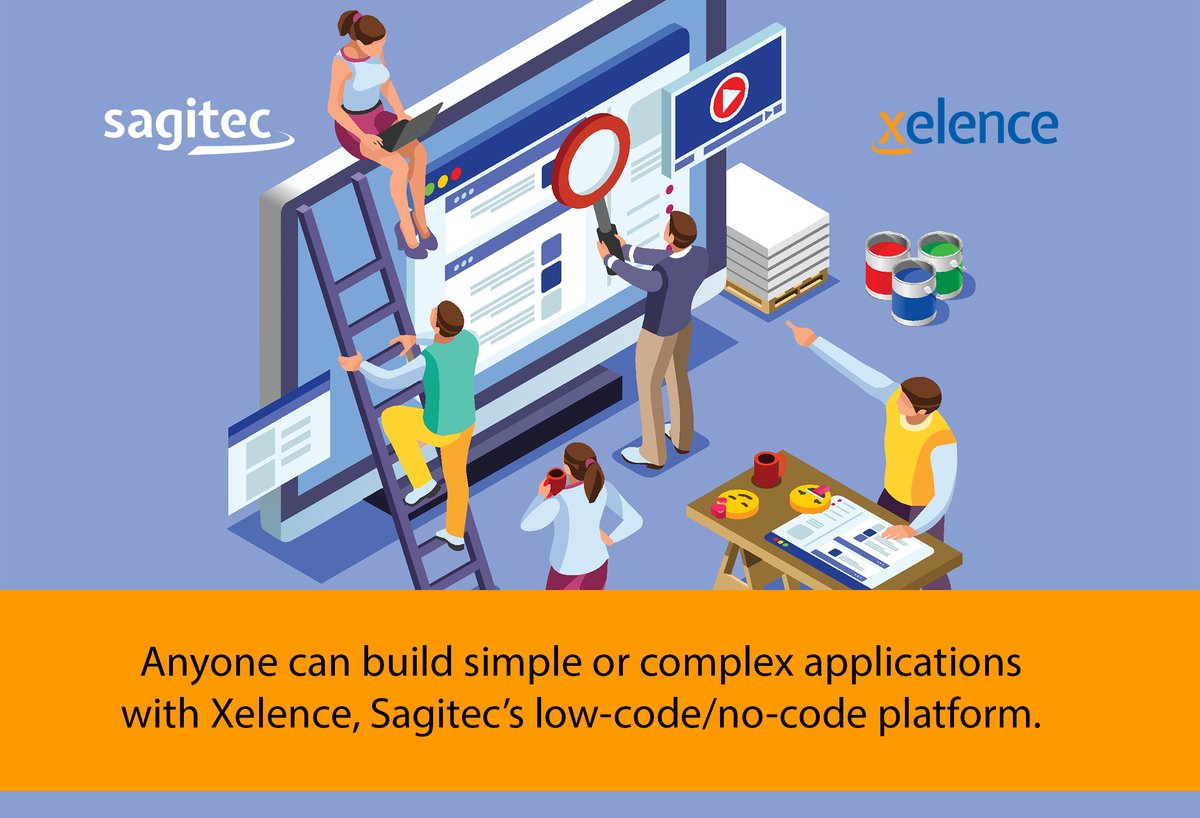 Sagitec Solutions (@Sagitec_com) | Twitter