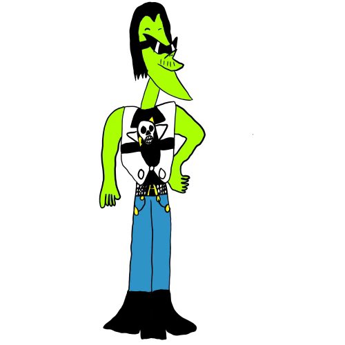 Powerpuff Girls Z Ace