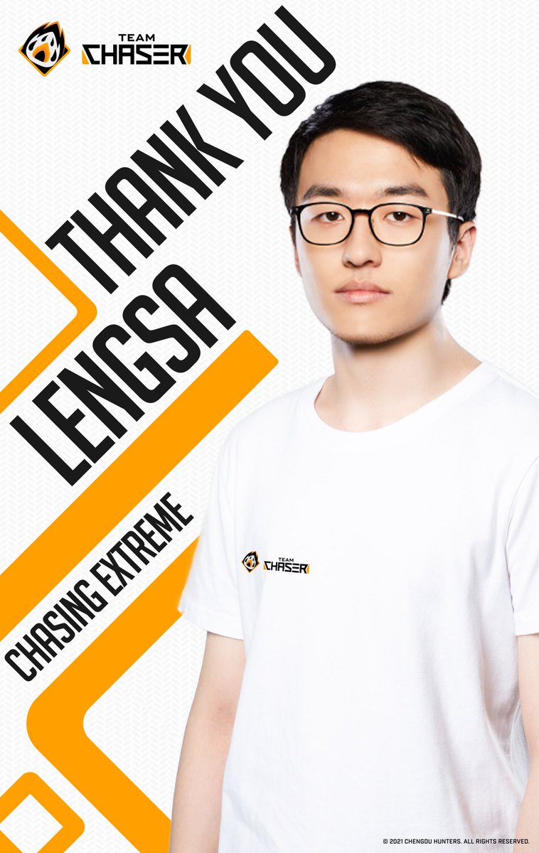 Team Chaser releases Lengsa as a Free Agent : r/Competitiveoverwatch