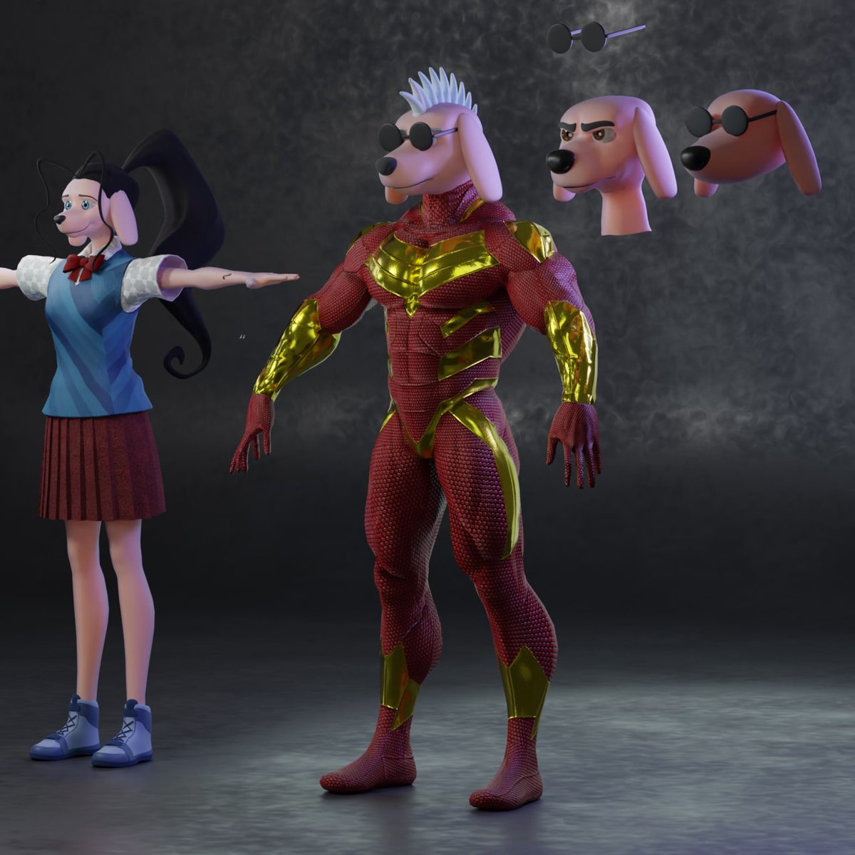 bluerabbit (@brabbitzaex) | Twitter